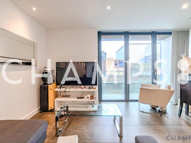 Book House, EC1V 1 bed flat to rent £2,817 pcm £650 pw