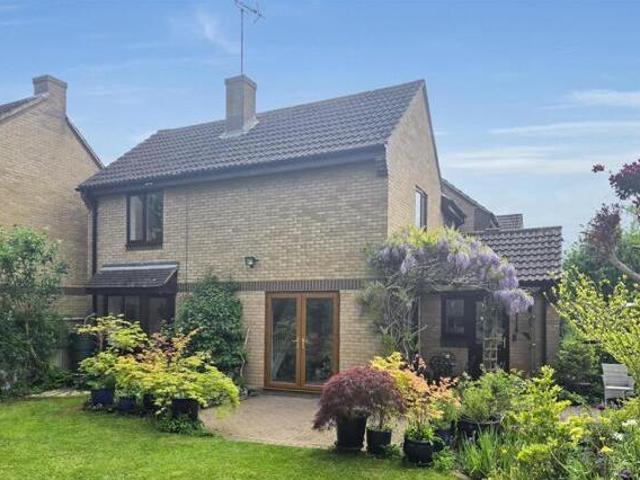 Booker Avenue, Bradwell Common, 4 Bedroom Detached