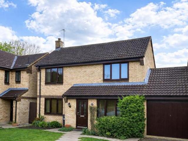 Booker Avenue, Bradwell Common, 3 Bedroom Link