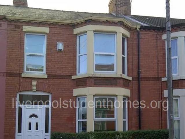 Booker Avenue, Liverpool, L19 7NL, United Kingdom | 4 bed house for rent #123255352 | Rentberry