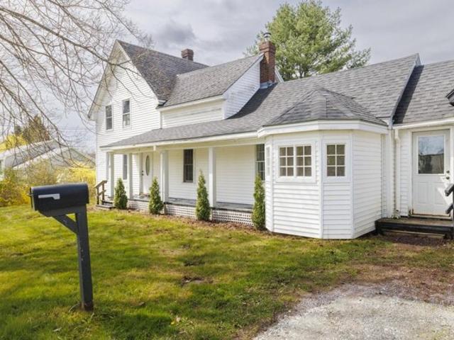 Booker St, Thomaston, Home For Sale