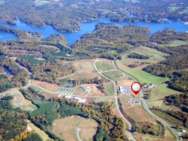 Booker T Washington Hwy Lot C28, Moneta, VA 24121
