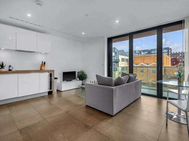 Bookhouse, 261A City Road, London EC1V, 1 bed flat to rent, £2,950 pcm | PrimeLocation