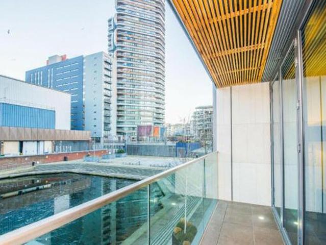Bookhouse, A City Road, 1 Bedroom Flat