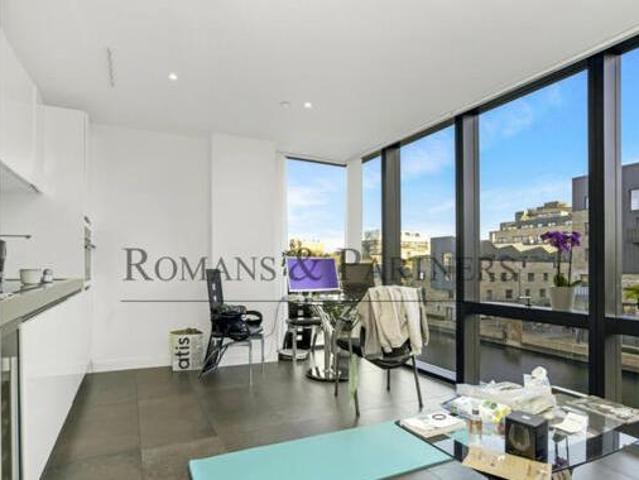 Bookhouse, Angel, 1 Bedroom Apartment