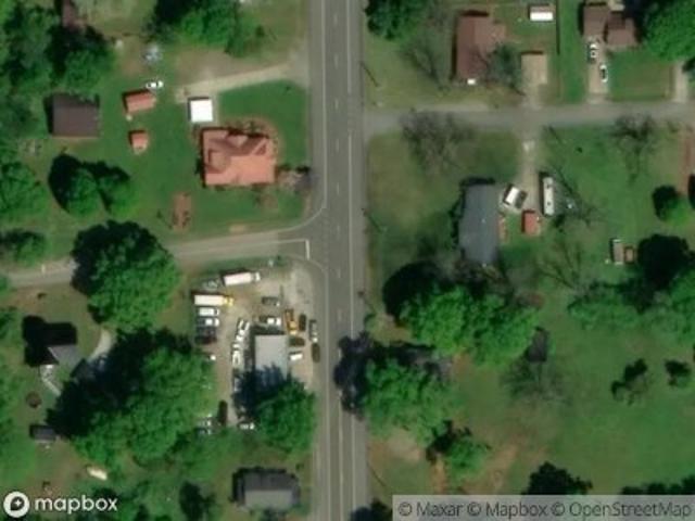 Bookman Rd