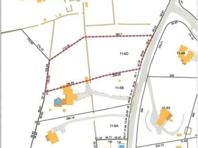 Boombridge Rd, Westerly, Plot For Sale