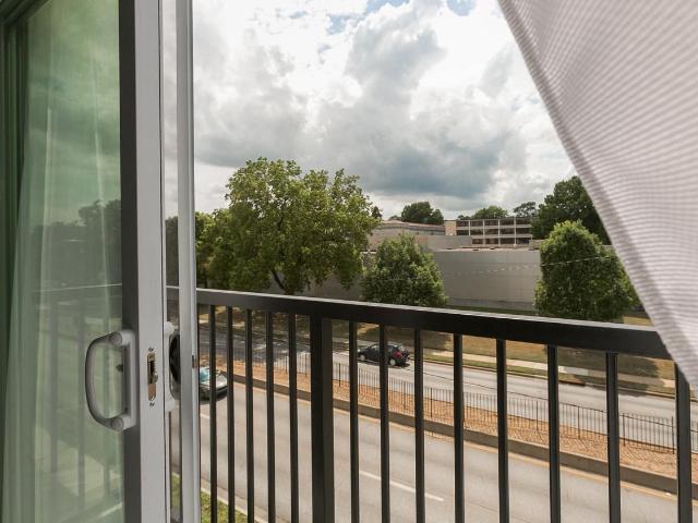 Boomer Town Studios Studio Apartment for Rent at 824 South National Avenue, Springfield, MO 65804 Rountree Area