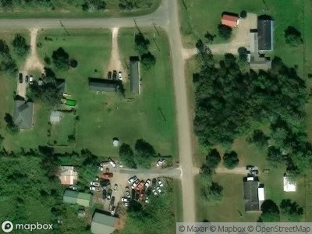 Boondocks Rd