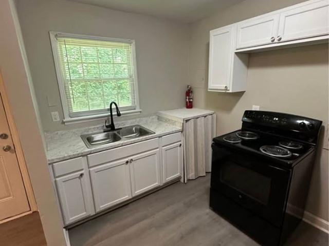Boone and Fairmont 2 Bedroom Apartment for Rent at 1315 Boone St, Charlotte, NC 28216 Oaklawn