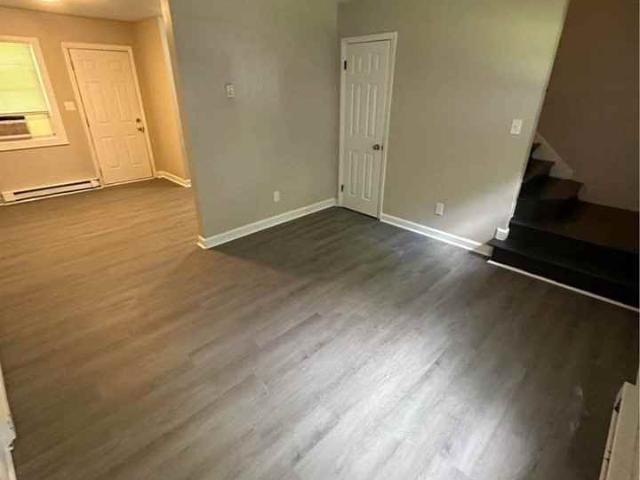 Boone and Fairmont 2 Bedroom Apartment for Rent at 1315 Boone St, Charlotte, NC 28216 Oaklawn