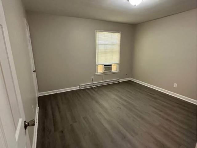 Boone and Fairmont 2 Bedroom Apartment for Rent at 1315 Boone St, Charlotte, NC 28216 Oaklawn