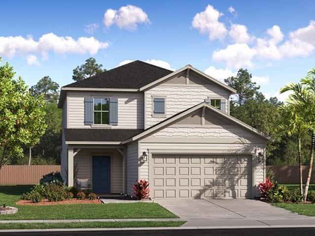 Boone Plan Avalon Woods Community