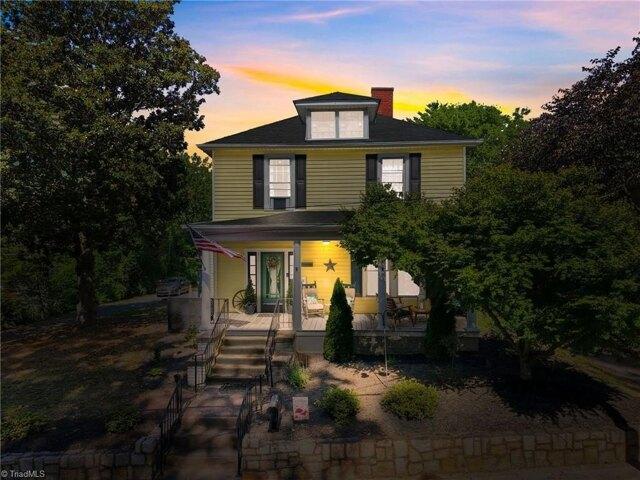 Boone Rd, Eden, Home For Sale