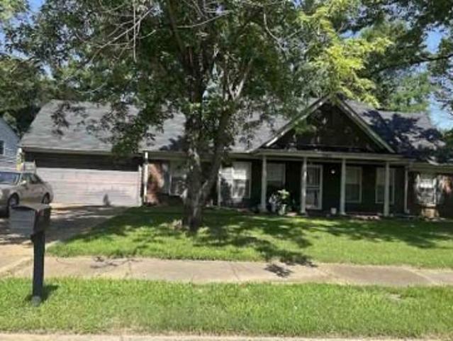 Boones Hollow Dr