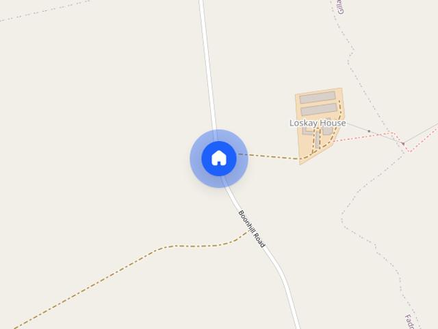 Boonhill Road, Fadmoor