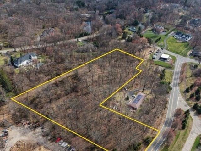 Boonton Ave, Montville Township, Plot For Sale