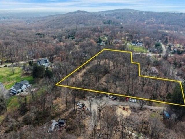 Boonton Ave, Montville Township, Plot For Sale