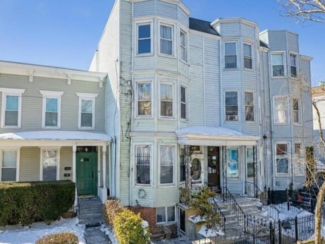 Booraem Ave, Jersey City, Home For Sale