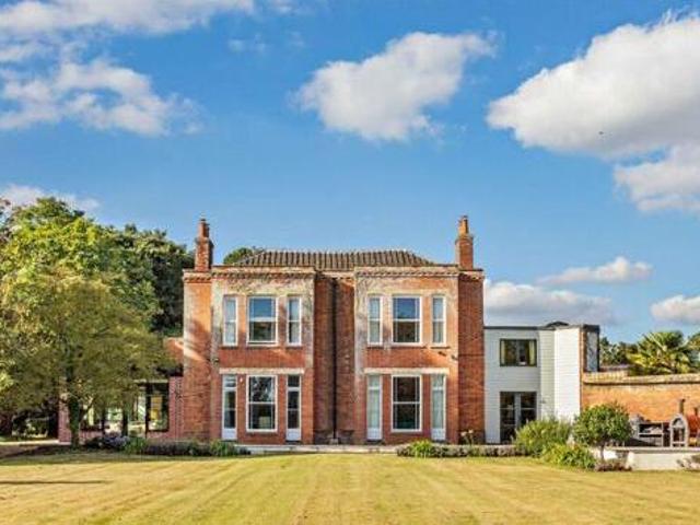 Booseys Walk, New Buckenham, 8 Bedroom Detached