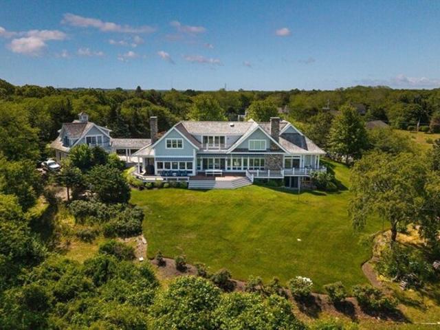 Boat Meadow Way, Eastham, Home For Sale