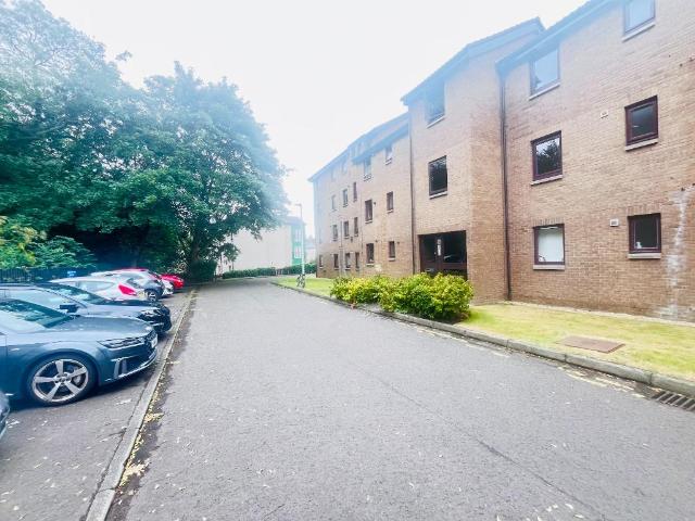 Boat Green, Canonmills, Edinburgh, EH3 2 bed flat to rent £1,295 pcm £299 pw