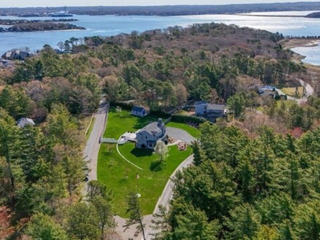 Boat House Dr, Wareham, Home For Sale