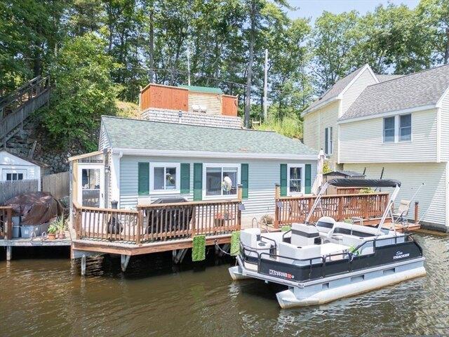 Boat House Rd, Groton, Home For Sale