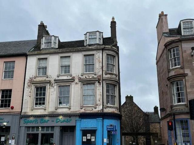 Boat Vennal, 1 Bedroom Flat