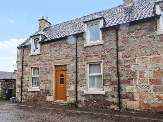 Boath Road, Auldearn IV12, 2 bed end terrace house to rent, £795 pcm | PrimeLocation