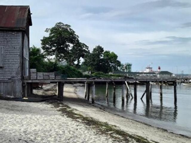 Boathouse Way, Portland, Plot For Sale