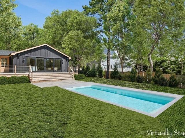 Boatheaders Ln N, East Hampton, Home For Sale