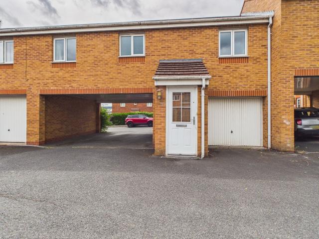 Boatman Drive, Etruria, Stoke On Trent ST1, 2 bed flat to rent, £795 pcm | PrimeLocation