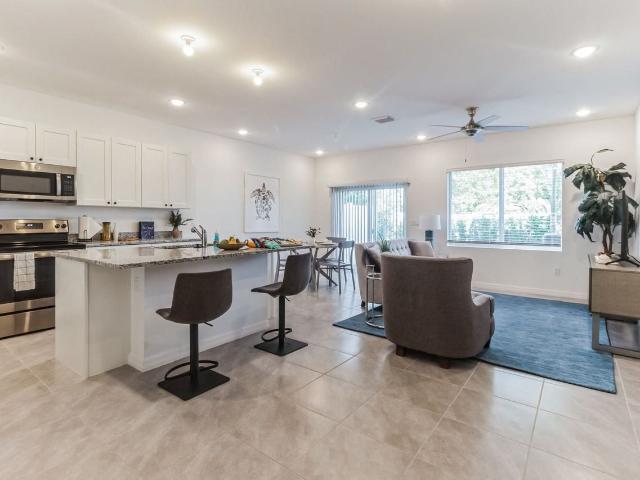 Boatman Hammock 3 Bedroom Apartment for Rent at 4372 Boatman St, Lake Worth, FL 33461