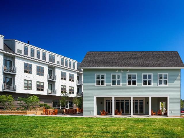 Boatworks Commons 1 Bedroom Apartment for Rent at 4495 Lake Ave S, White Bear Lake, MN 55110 White Bear Lake