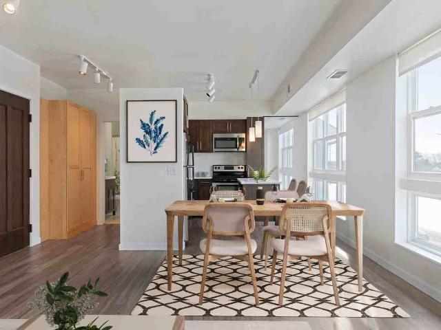 Boatworks Commons 1 Bedroom Apartment for Rent at 4495 Lake Ave S, White Bear Lake, MN 55110 White Bear Lake