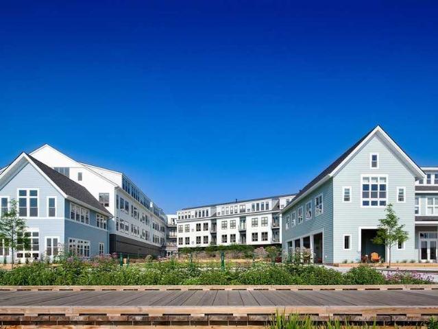 Boatworks Commons 1 Bedroom Apartment for Rent at 4495 Lake Ave S, White Bear Lake, MN 55110 White Bear Lake