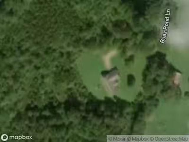 Boaz Pond Ln