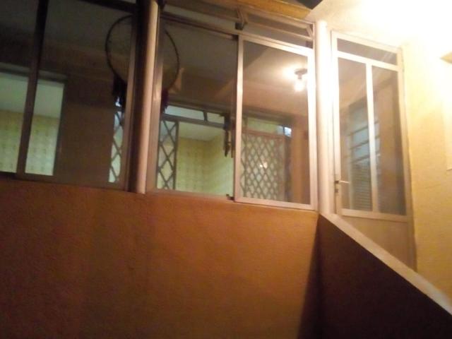 Boa casa em bom bairro