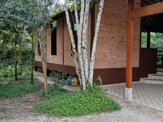BOA CASA EM ITAMAMBUCA 150 METROS DA ORLA