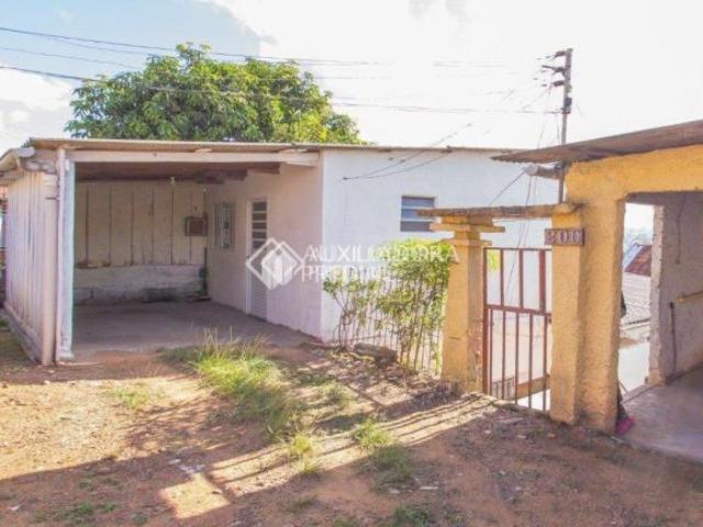 Boa casa no Partenon, 3 quartos com garagem