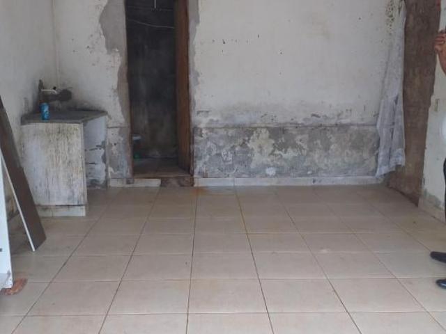 Boa Casa São Miguel Arcanjo, 133 m², Pocinho, Asfalto, Sabesp, Comércio,Facilito
