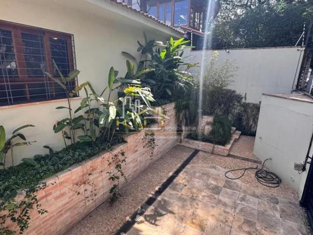 Boaçava / Parque Villa Lobos Uma das regiões mais desejadas de São Paulo! Se você busca morar no Al