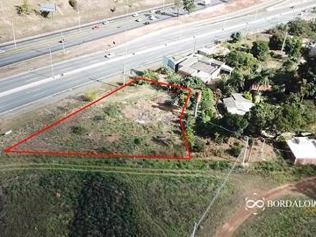Rural Lote à venda no Núcleo Rural Boa Esperança – Granja do Torto | Brasília/DF