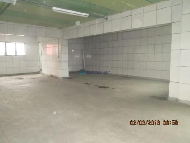 Boa Localização, Predio Comercial com 800 m2