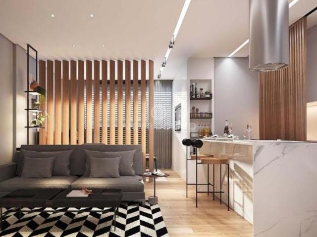Boa Viagem Apartamento 1 quarto à venda na Anuar Donato