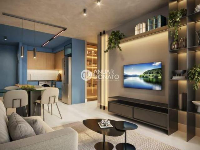 Boa Viagem Apartamento 1 quarto à venda na Anuar Donato