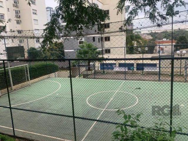 Boa Vista 3 dormitórios 1 suite 1 vaga condomínio com Infra estrutura