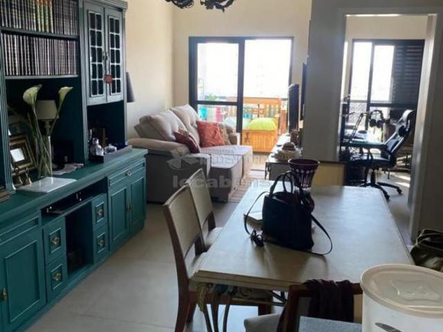 Boa Vista apto 03 dorm 79,00m²