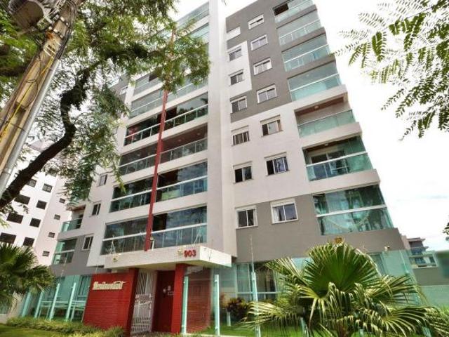 BOA VISTA Apto Face Norte Mobiliado | 106m² Útil | Churrasqueira, 02 Vagas Cobertas